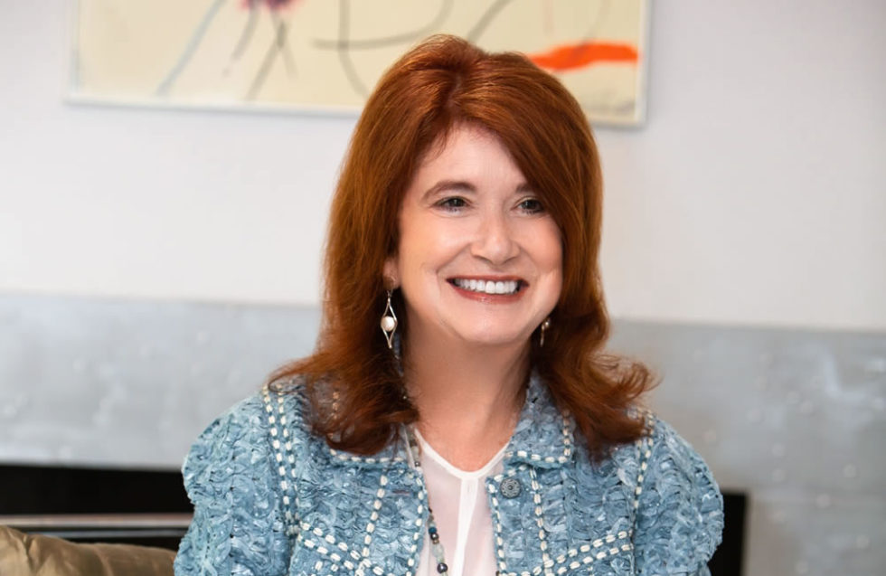 Roswell’s Judy Mozen Named “Woman of the Year” at National Women in ...